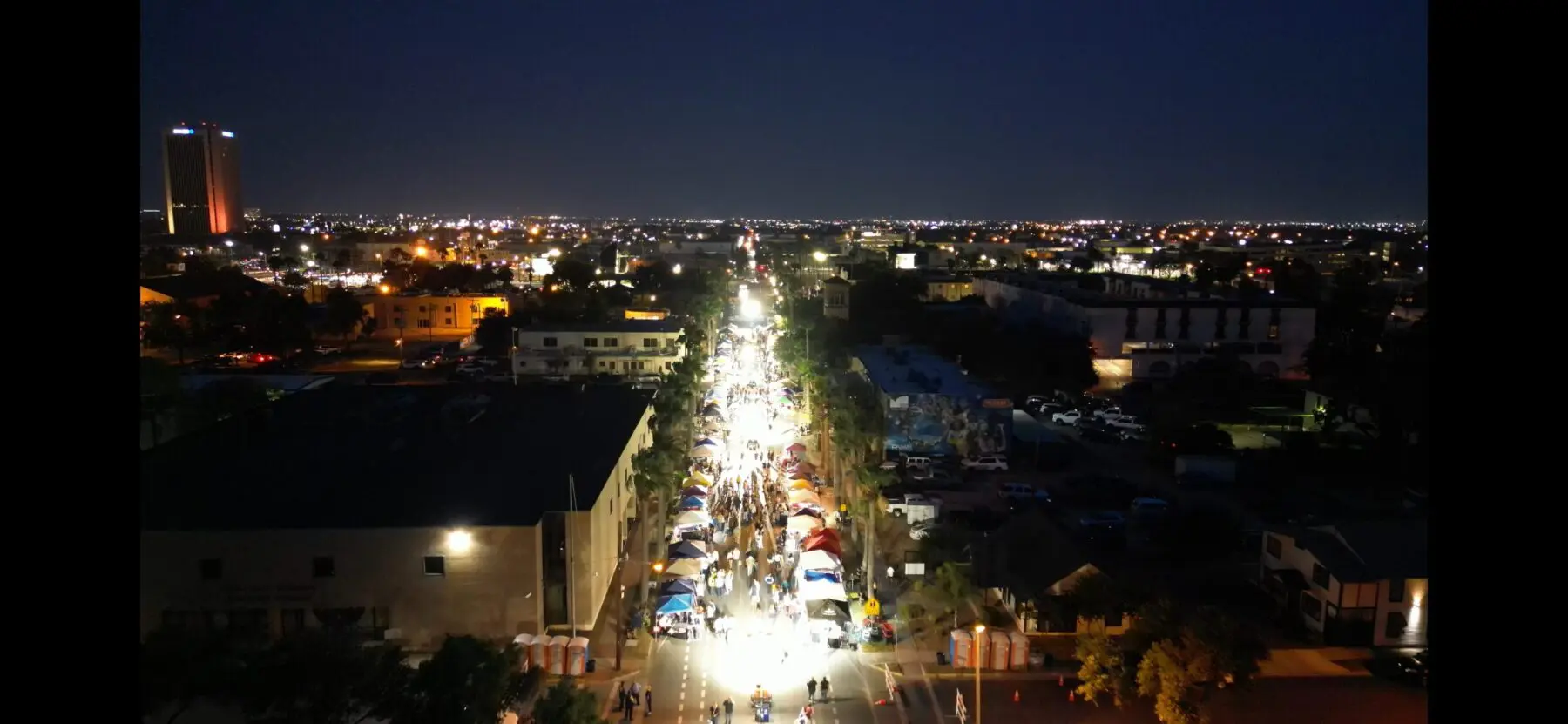 Market on Main | Explore McAllen