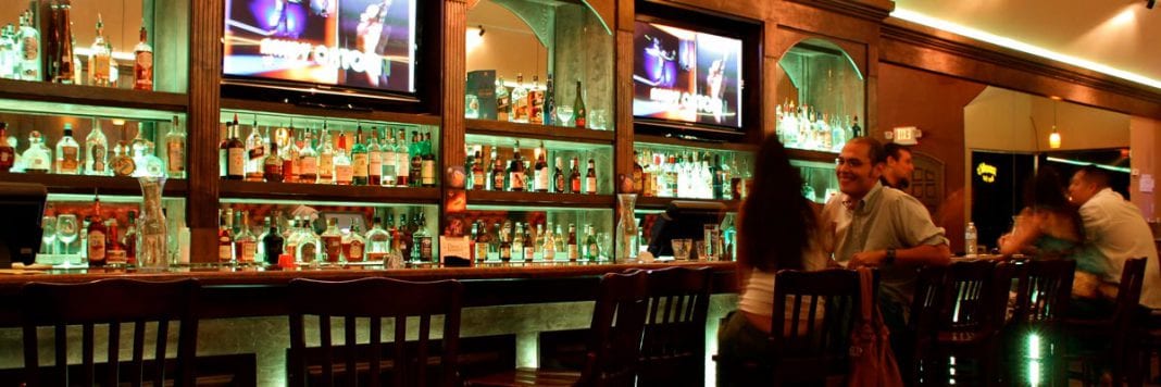 Nightlife | Explore McAllen