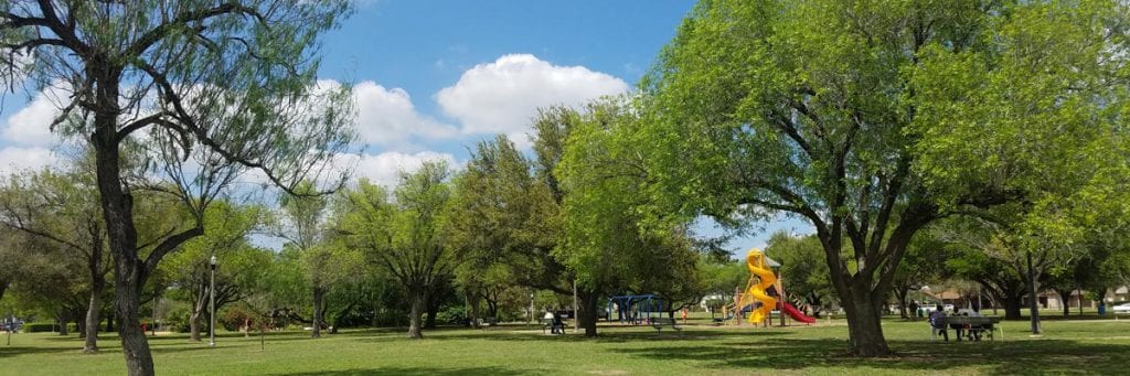 Parks & Outdoors | Explore McAllen