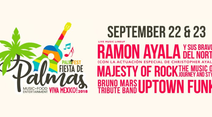 Annual Events | Explore McAllen