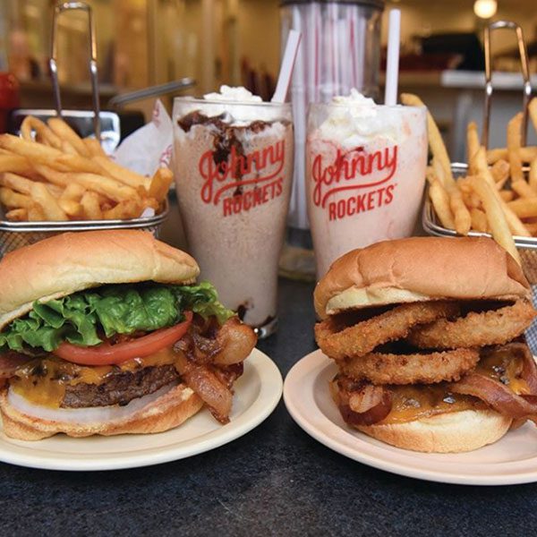 American Restaurants, McAllen Food, McAllen Dining | Explore McAllen