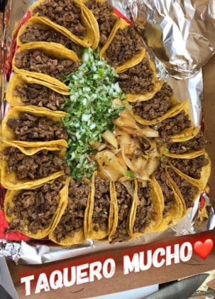 7 Great Spots in McAllen to Celebrate National Taco Day on October 4th ...