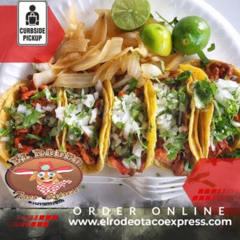 7 Great Spots in McAllen to Celebrate National Taco Day on October 4th ...