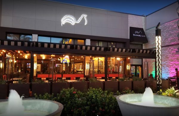 Mcallen Downtown Restaurants