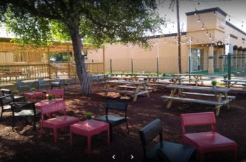 From Fine Dining to Casual: Here is Your Guide to Al Fresco Spots in ...