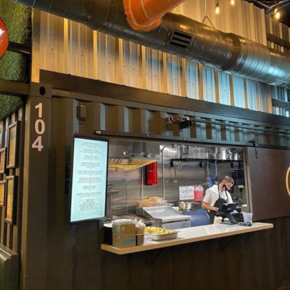 9 Restaurants You’ll Find at the Mercado District in McAllen! | Explore ...