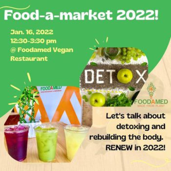 Nourish Yourself with Healthy Foods at these 7 Locations in McAllen ...