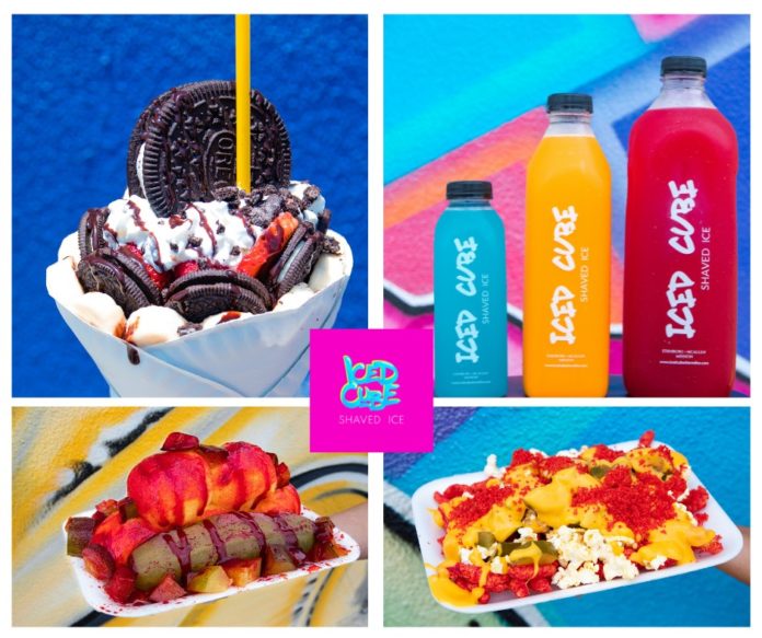 7 Ice Cream McAllen Restaurants to Try As Soon as Popsicle | Explore ...