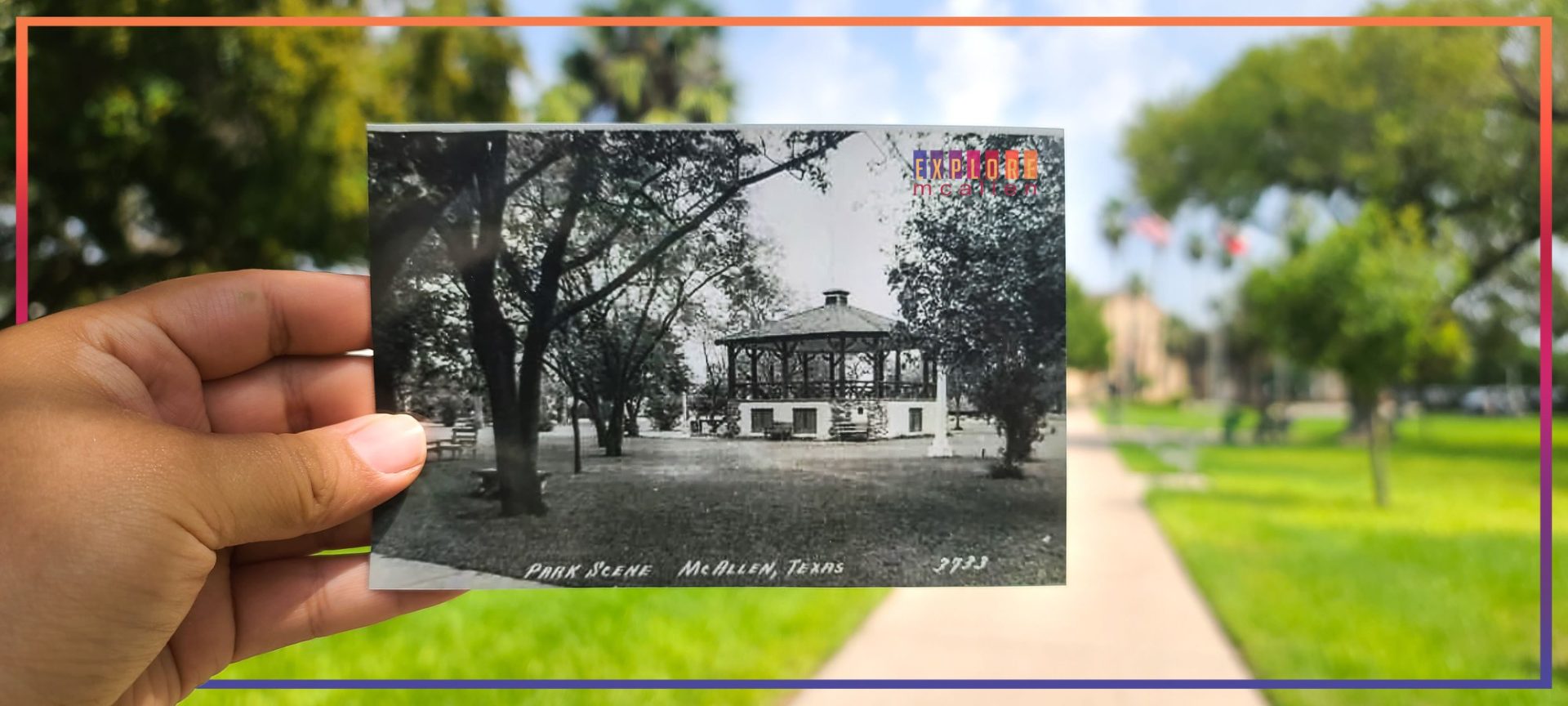 5 Historical Sites to Relive Nostalgic McAllen Living