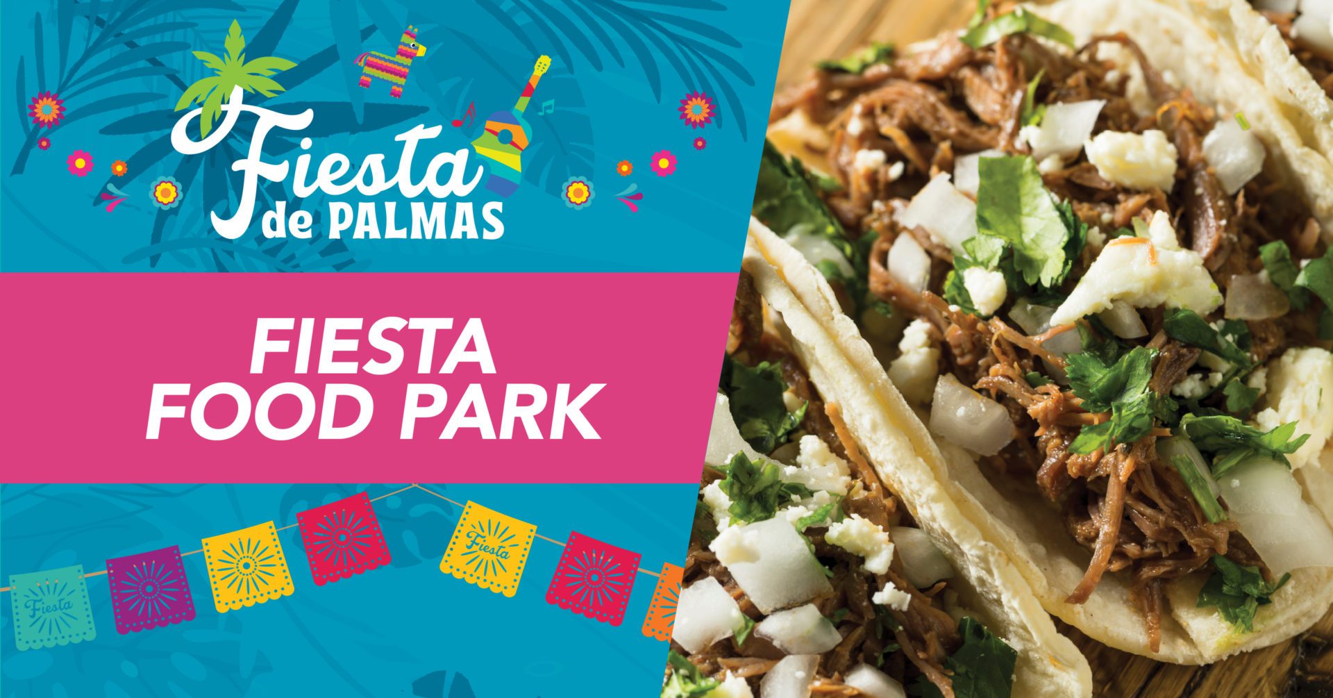 Fiesta De Palmas at McAllen Convention Center | Explore McAllen