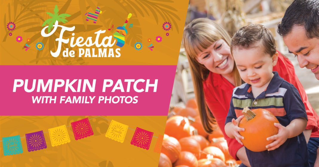 Fiesta De Palmas at McAllen Convention Center | Explore McAllen