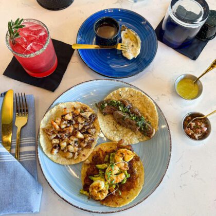 8 McAllen Restaurants to Try in 2024 | Explore McAllen