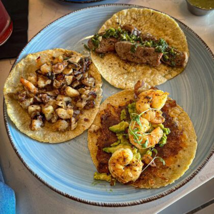 8 McAllen Restaurants to Try in 2024 | Explore McAllen