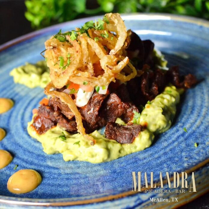 8 McAllen Restaurants to Try in 2024 | Explore McAllen