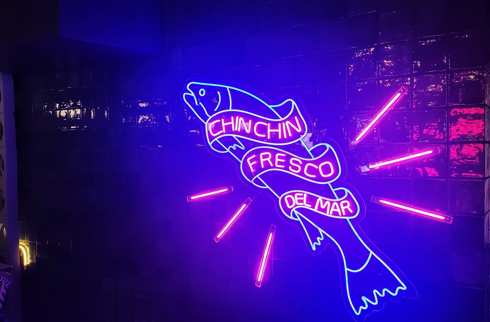 Your Next McAllen Restaurant to Try: El Chin Chin | Explore McAllen