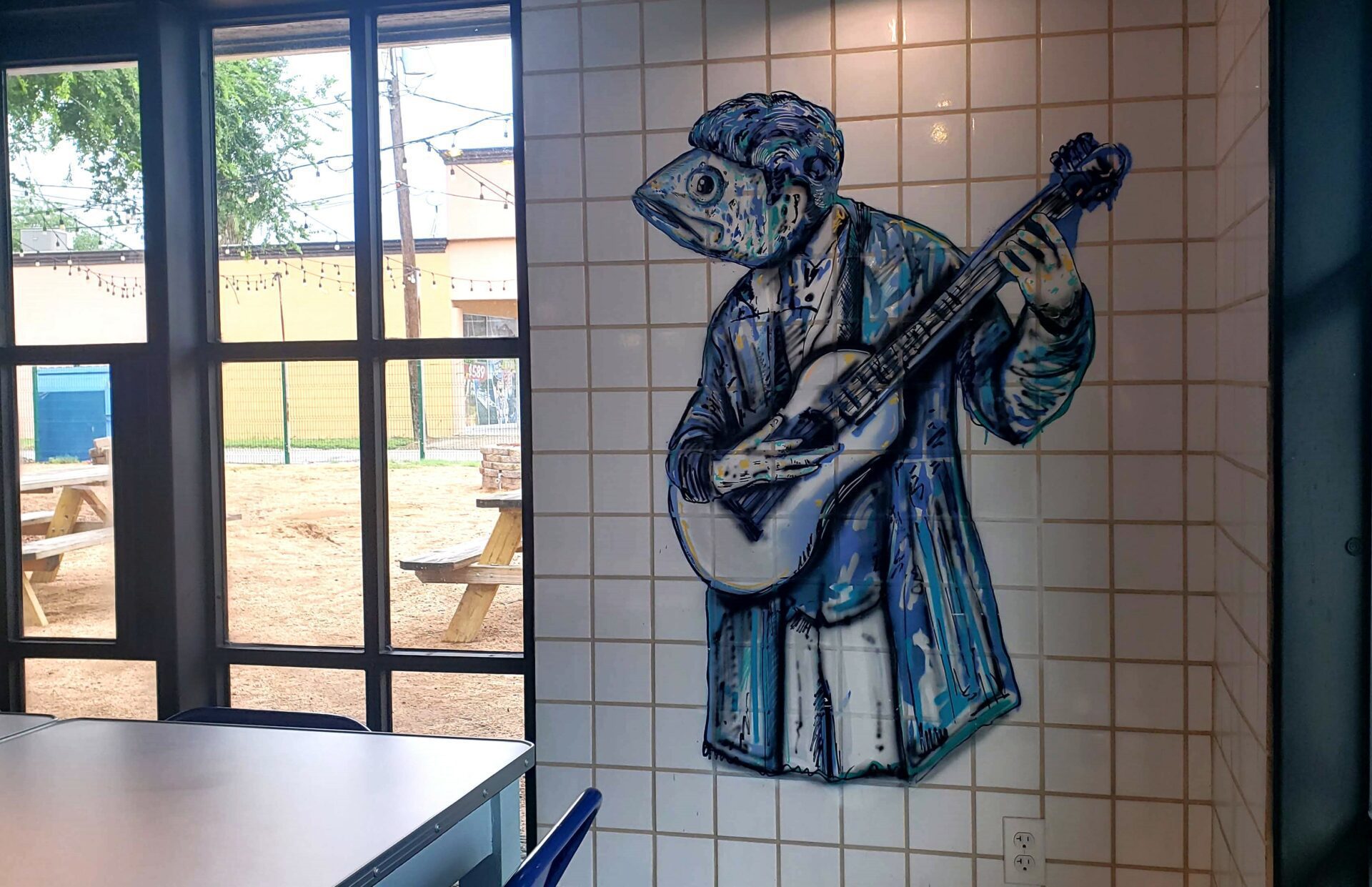 Your Next McAllen Restaurant to Try: El Chin Chin | Explore McAllen