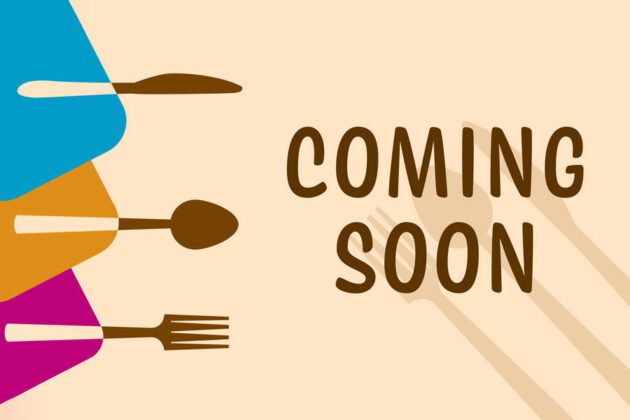 7 Hot Restaurants in McAllen Coming Soon! | Explore McAllen