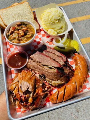 Restaurants in McAllen: The Best BBQ Joints | Explore McAllen