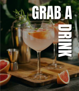 Eats and Drinks | Explore McAllen