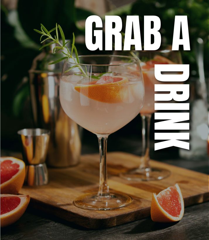 Eats and Drinks | Explore McAllen