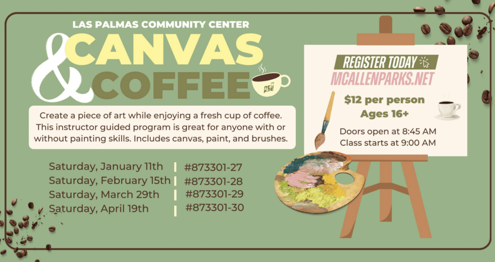 7 Hot Restaurants in McAllen Coming Soon! | Explore McAllen