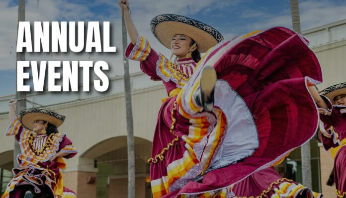 Events | Explore McAllen