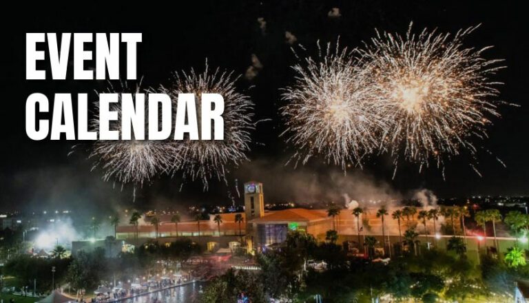 Events | Explore McAllen