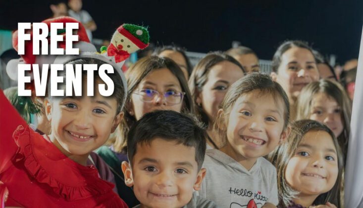 Events | Explore McAllen