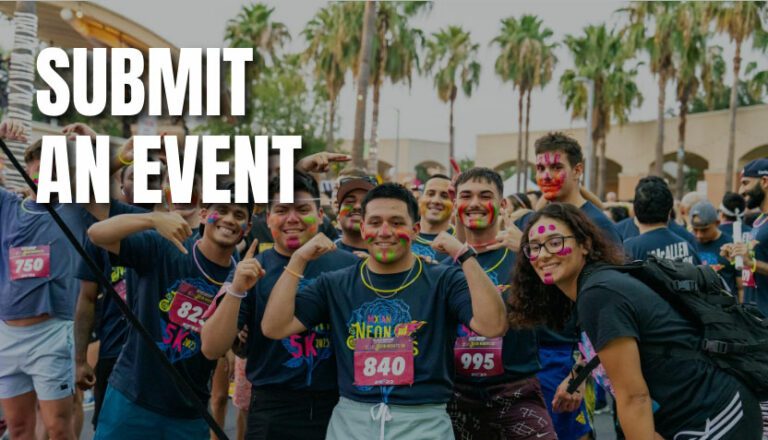 Events | Explore McAllen