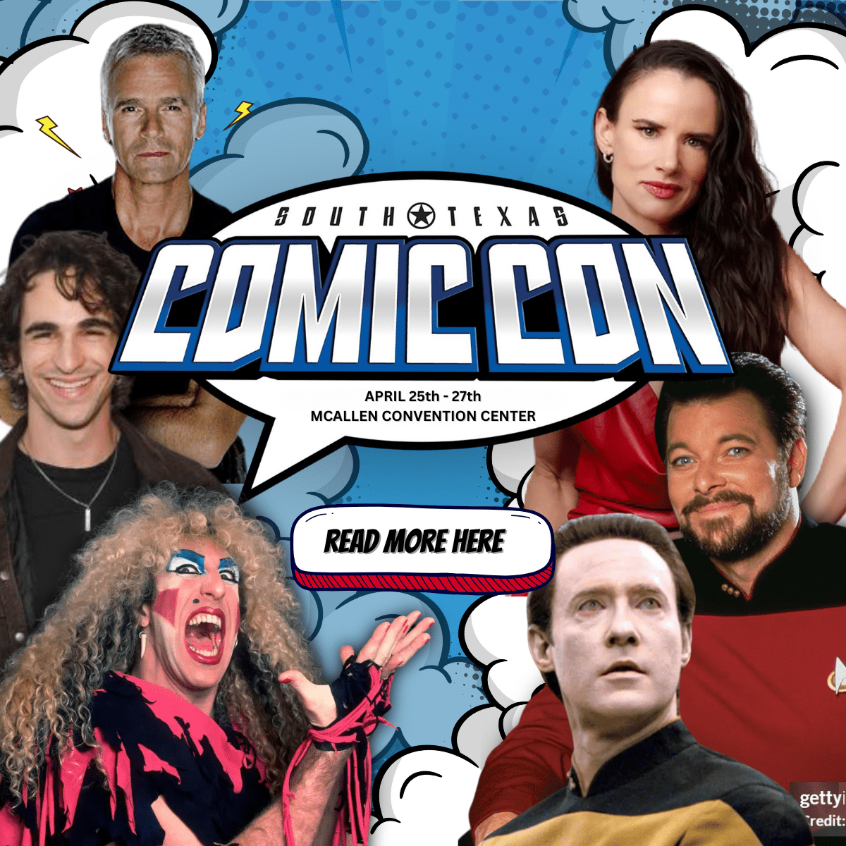 Explore McAllen | Things to do in McAllen, TX