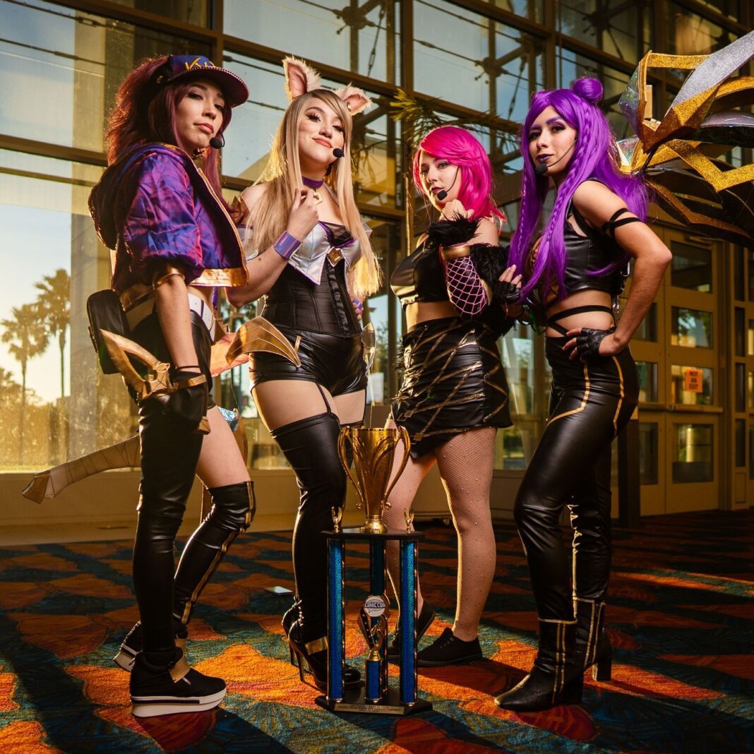 South Texas Comic Con Marks 10 Years of Pop Culture Magic in McAllen