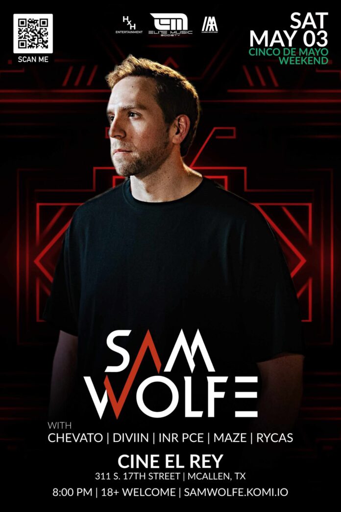 South Texas Comic Con Marks 10 Years of Pop Culture Magic in McAllen