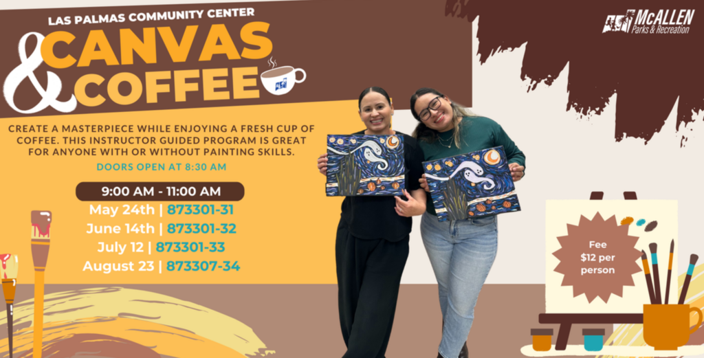 Visit | Explore McAllen