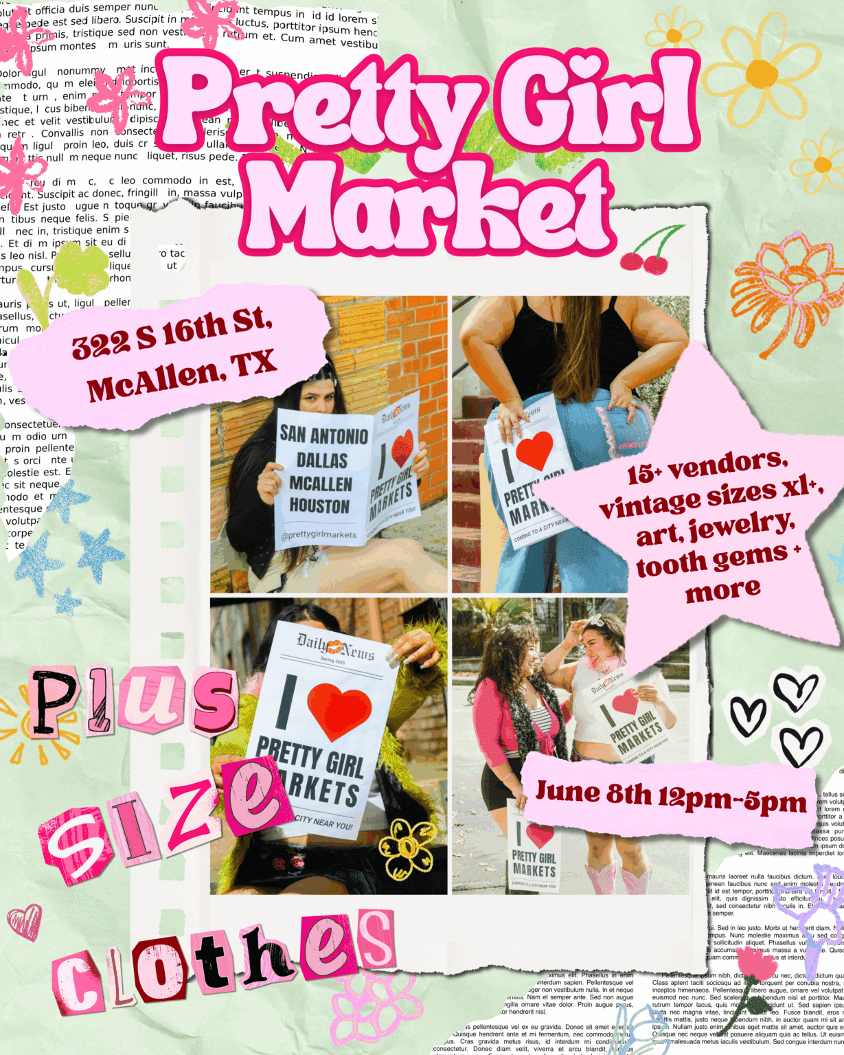 Visit | Explore McAllen