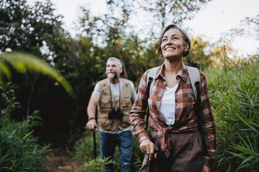 Discover the Beauty of the McAllen Nature Center: Trails, Wildlife, and More | Explore McAllen